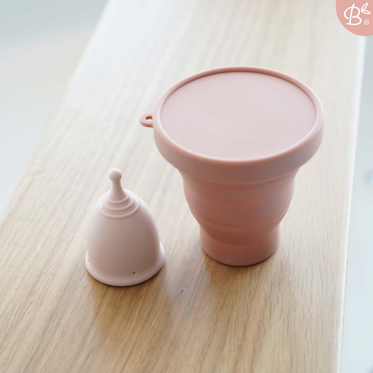 Bamboozy Period Cup/Disc Sterilizer – Bamboozy COM